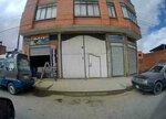 Radiadores Mate (Department of La Paz, Provincia Murillo, El Alto, Avenida Cohoni), oto döşeme  El Alto'dan