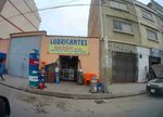 Orion (Department of La Paz, Provincia Murillo, El Alto, Avenida Arica), oto döşeme  El Alto'dan