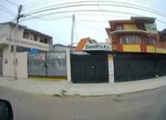 Zeniff (Department of Cochabamba, Provincia de Cercado, Cochabamba, Calle Killagas, 77), i̇nşaat firmaları  Bolivya'dan