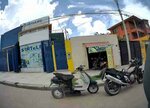 Motorcycle Workshop Jorch J&v (Department of Cochabamba, Provincia de Cercado, Cochabamba, Avenida Melchor Pérez de Olguín), oto döşeme  Cochabamba'dan