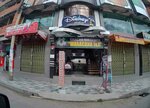 Disney (Department of La Paz, Provincia Murillo, El Alto, Ex Tranca Rio Seco, Avenida 14 de Septiembre), oyun odası  El Alto'dan