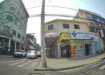Auto School Latina (Santa Cruz de la Sierra, Distrito Municipal 11, Avenida Cañoto, 673), sürücü kursları  Santa‑Krus'tan