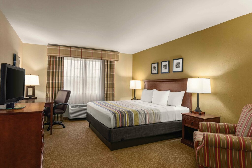 Otel Country Inn & Suites by Carlson, Güney Dakota Eyaleti, foto