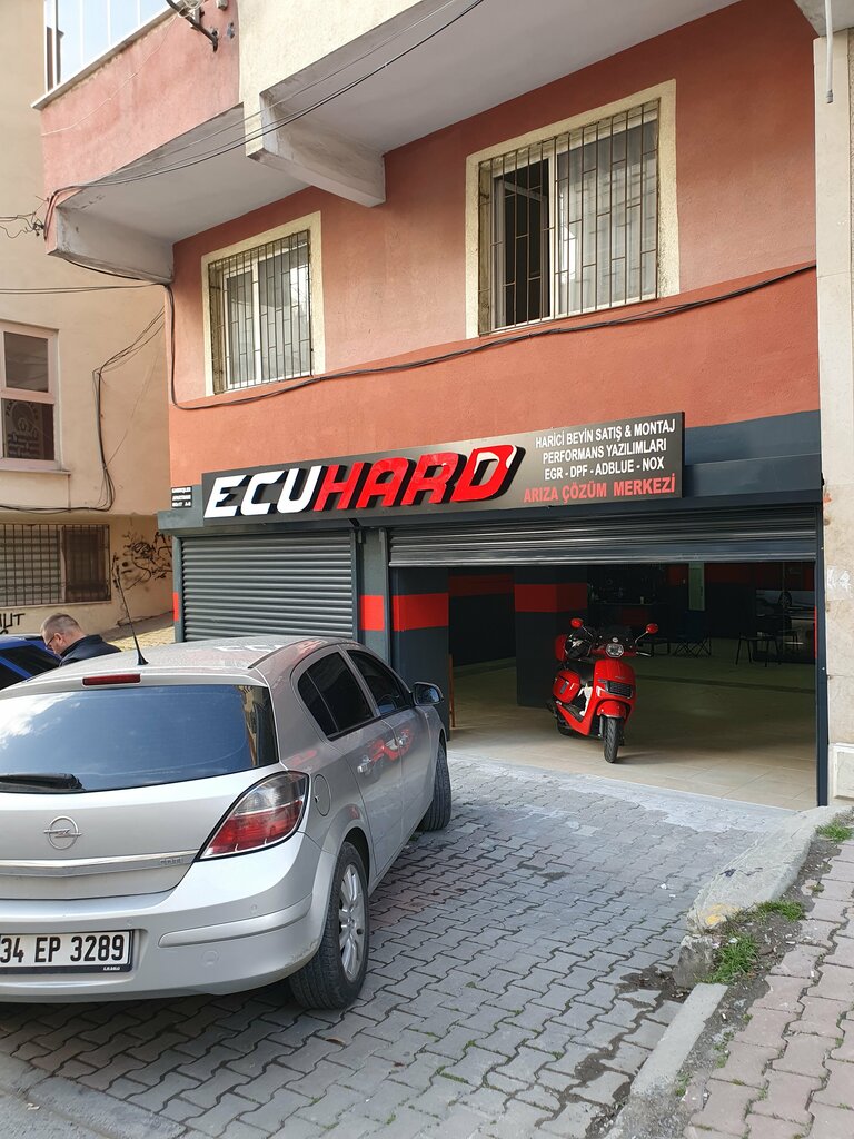 Yazılım firmaları Ecuhard Esenyurt, İstanbul, foto