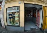 Los Vestidos (Department of La Paz, Provincia Murillo, La Paz, Centro, Casco Urbano Central, Calle Potosí, 1091), giyim mağazası  Bolivya'dan