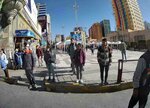 Kiosks (Department of La Paz, Provincia Murillo, La Paz, Cotahuma, Sopocachi, Calle Juan José Pérez), gazete bayi  La Paz'dan