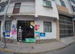 Grocery Store (Sucre, Calle Destacamento Chuquisaca), market  Sucre'den