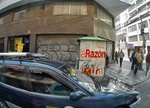 Kiosks (Department of La Paz, Provincia Murillo, La Paz, Centro, Casco Urbano Central, Calle Mercado, 1368), gazete bayi  La Paz'dan