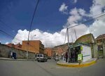 Confectionery Store (Department of La Paz, Provincia Murillo, La Paz, Periferica, Villa Fatima, Calle Santa Rosa), pasta, şekerleme ve tatlı  Bolivya'dan