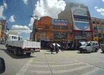 Currency Exchange (Department of La Paz, Provincia Murillo, El Alto, 16 de Julio 3ra Sección), döviz büroları  El Alto'dan