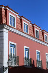 Vincci Alfama (Calçada de São Vicente No:33), otel  Lizbon'dan
