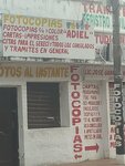 Adiel (Santa Cruz de la Sierra, Distrito Municipal 11, Subdistrito CI, Andrés Ibáñez, 177), fotokopi dükkanları  Santa‑Krus'tan
