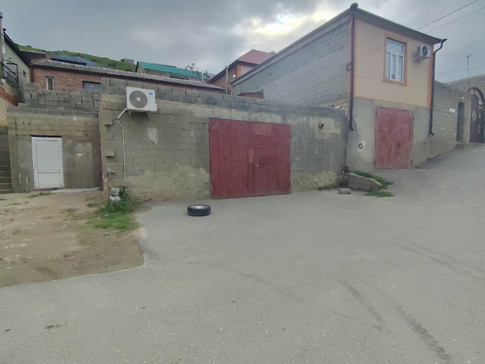 Motor tamiri Мираж, Makhachkala, foto