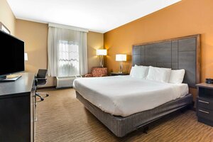 La Quinta Inn & Suites by Wyndham Boone University (North Carolina, Watauga County), otel  Kuzey Carolina Eyaleti'nden