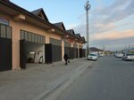 Автосервис (Zheleznodorozhnaya Street No:55), otomobil servisi  Makhachkala'dan