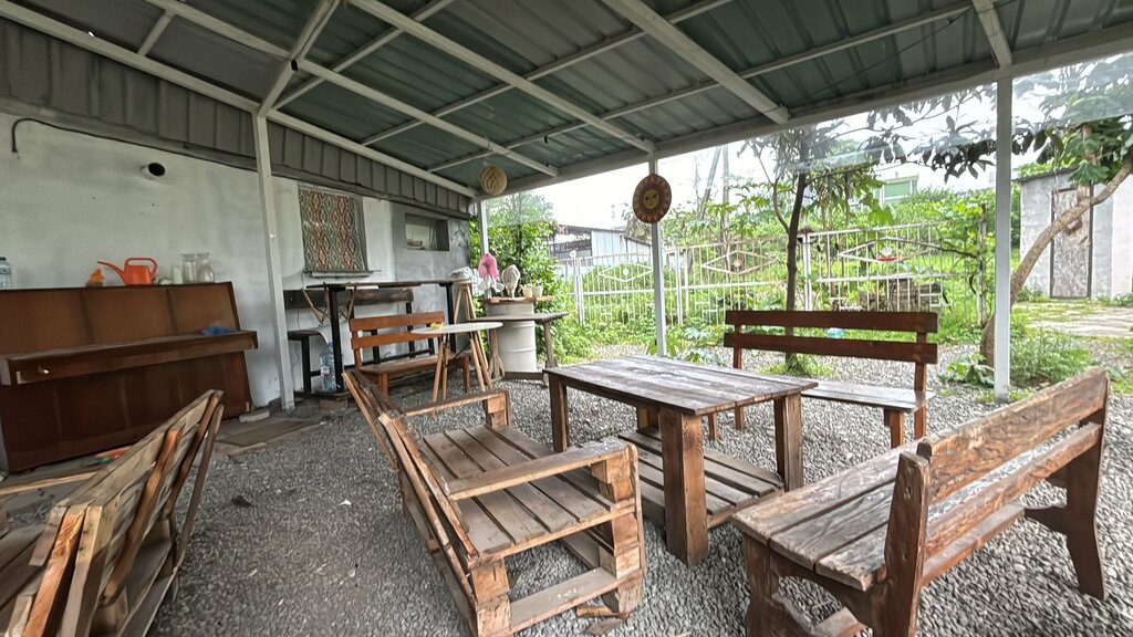 Fast food Shaurmauri, Batum, foto