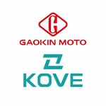 Kove (No:вл1с1, Village of Blizhnie Prudischi), motosiklet satışı  Moskova ve Moskovskaya oblastından
