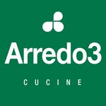 Arredo 3 (1st Schipkovsky Lane No:4), mutfak mobilyaları  Moskova'dan