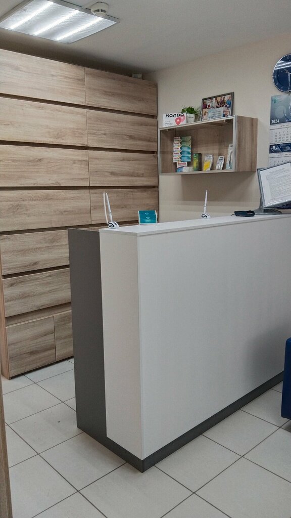 Diş sağlığı poliklinikleri Стоматологическое отделение, Suoyarvi, foto