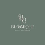 Bloomique (Dubki Street No:2), çiçekçiler  Moskova'dan