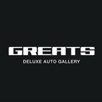 Greats Neva Towers (1st Krasnogvardeysky Drive No:22с1), otomobil satış galerileri  Moskova'dan
