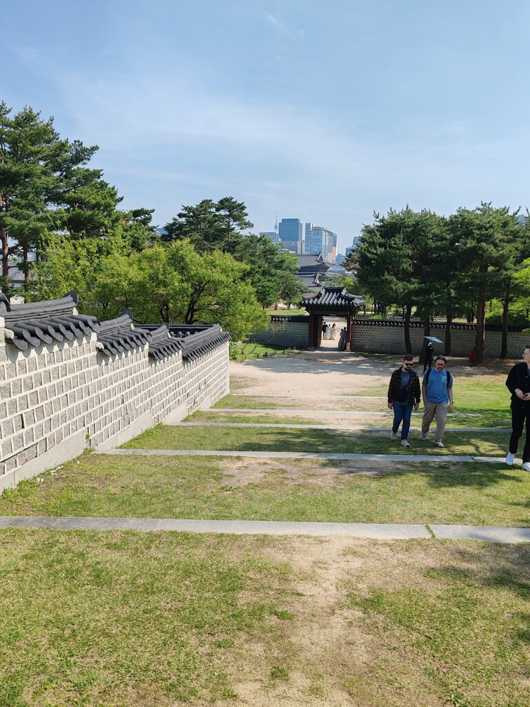 Turistik yerler 咸和堂, Seul, foto