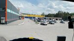 Мандарин (Svirskaya Street No:47А), alışveriş merkezleri  Dmitrovgrad'dan
