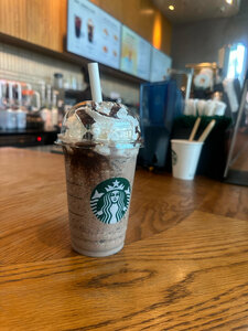 Starbucks (Chon Buri, Pattaya, rayon tsentr), kahve dükkanları  Pattaya'dan