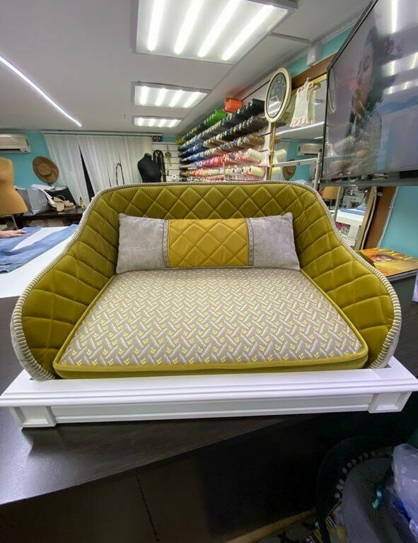 Terziler Царь Николай, Moskova, foto