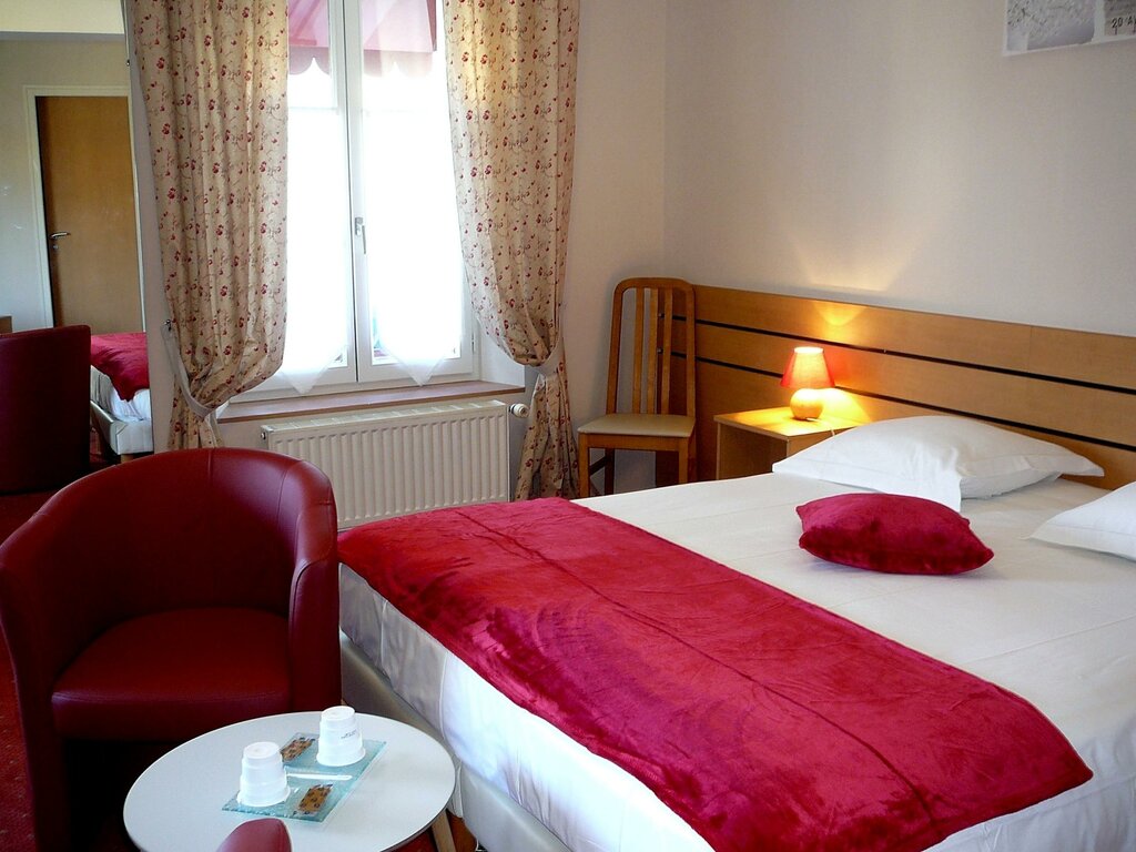 Otel La Renaissance, , foto