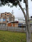 Copy Rapid Jym (Distrital La Victoria, Avenida Canada, 1509), postahane, ptt  Lima'dan