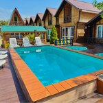 Kokos (Pionerskiy prospekt No:21А), resort oteller, tesisler  Anapa'dan