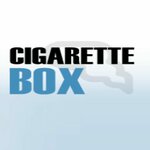 Cigarette-box (Ostashkovskaya Street No:30), satış ekipmanları firmaları  Moskova'dan