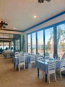 Yalova Balıkçısı (Yalova, Yalova Merkez, Süleyman Bey Mah.), restoran  Yalova'dan