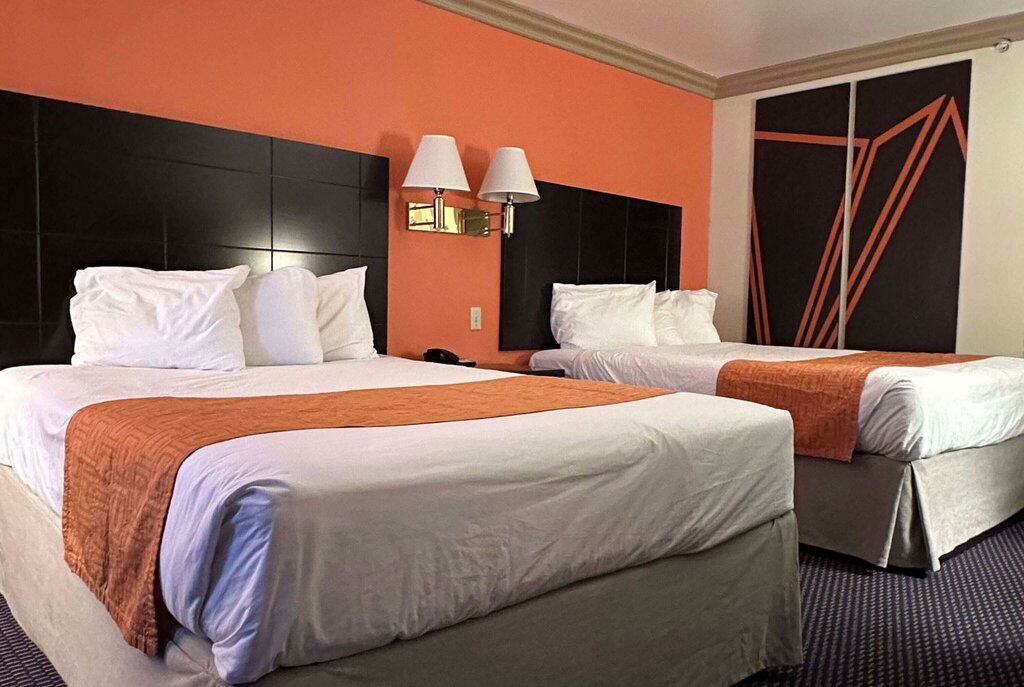 Otel Howard Johnson by Wyndham Norco, Kaliforniya Eyaleti, foto