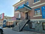 Mediyar (Elshibek Batyr kóshesi No:65), özel ağız ve diş sağlığı klinikleri ve muayenehaneleri  Çimkent'ten (Şımkent'ten)