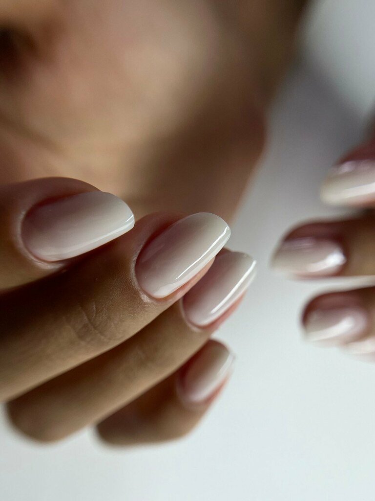 Manikür-pedikür Vasileva Nails, Taşkent, foto