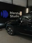 Marshal Studio (1-y Badayevskiy proyezd No:9А), tuning  Saint‑Petersburg'dan