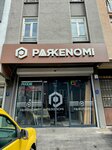 Parkenomi (Ankara, Altındağ, Önder Mah., Akbal Cad., 4), baskı hizmetleri  Ankara'dan
