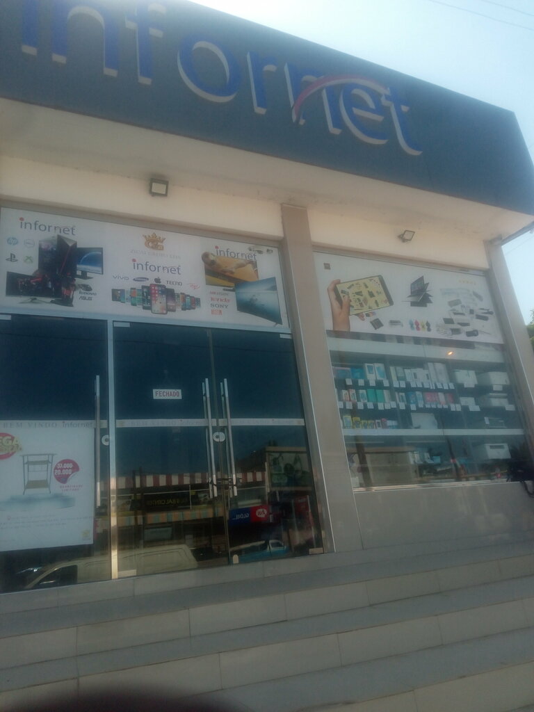i̇nternet pazarlama şirketi Génesis Interactive, Loanda, foto