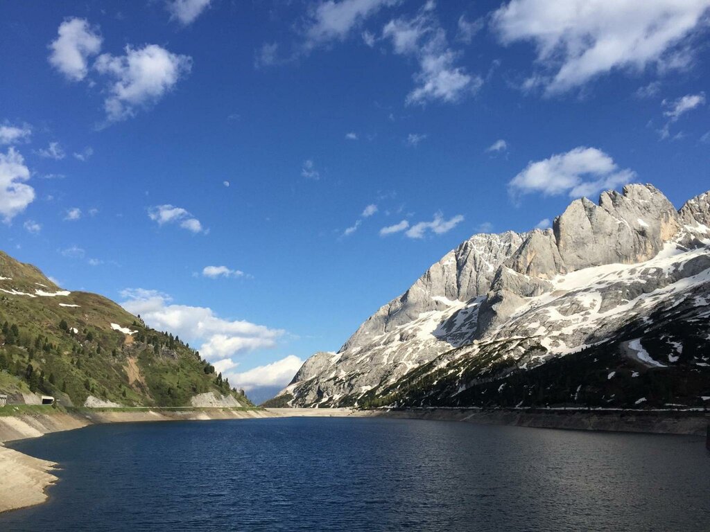 Otel Fedaia Joy B&b, Trentino‑Alto Adige, foto
