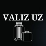 Valiz uz (Parkent Street No:176), çanta ve valiz mağazaları  Taşkent'ten
