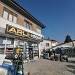 Arlı Hırdavat (Hatip Cad., No:68, Meram, Konya), yapı mağazası  Konya'dan