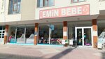 Emin Bebe (Hanaybaşı Mah., Anadolu Cad., No:120/A, Selçuklu, Konya), çocuk giyim mağazaları  Konya'dan