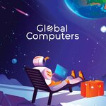 GlobalComputers (Bagrationovsky Drive No:7к3), bilgisayar mağazaları  Moskova'dan