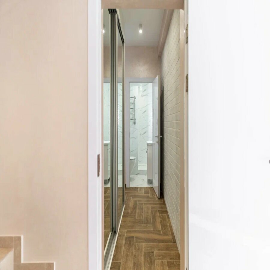 Konuk evi Грация, Soçi, foto