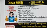 Su Kaçak Avcısı (İstanbul, Ataşehir, Ferhatpaşa Mah., Ferhatpaşa Yolu Sok., 59), sıhhi tesisat hizmetleri  İstanbul'dan