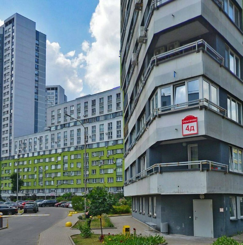 Bilgisayar teknik servisleri Tech One, Minsk, foto