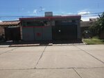 Importadora de colchones R. F. A (Santa Cruz de la Sierra, Distrito Municipal 9, Subdistrito 107, Calle 2), satış ofisi  Santa‑Krus'tan