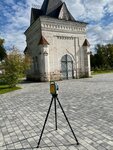 Межа (Parokhodskaya ulitsa No:31), arama çalışmaları  Tiumen'den